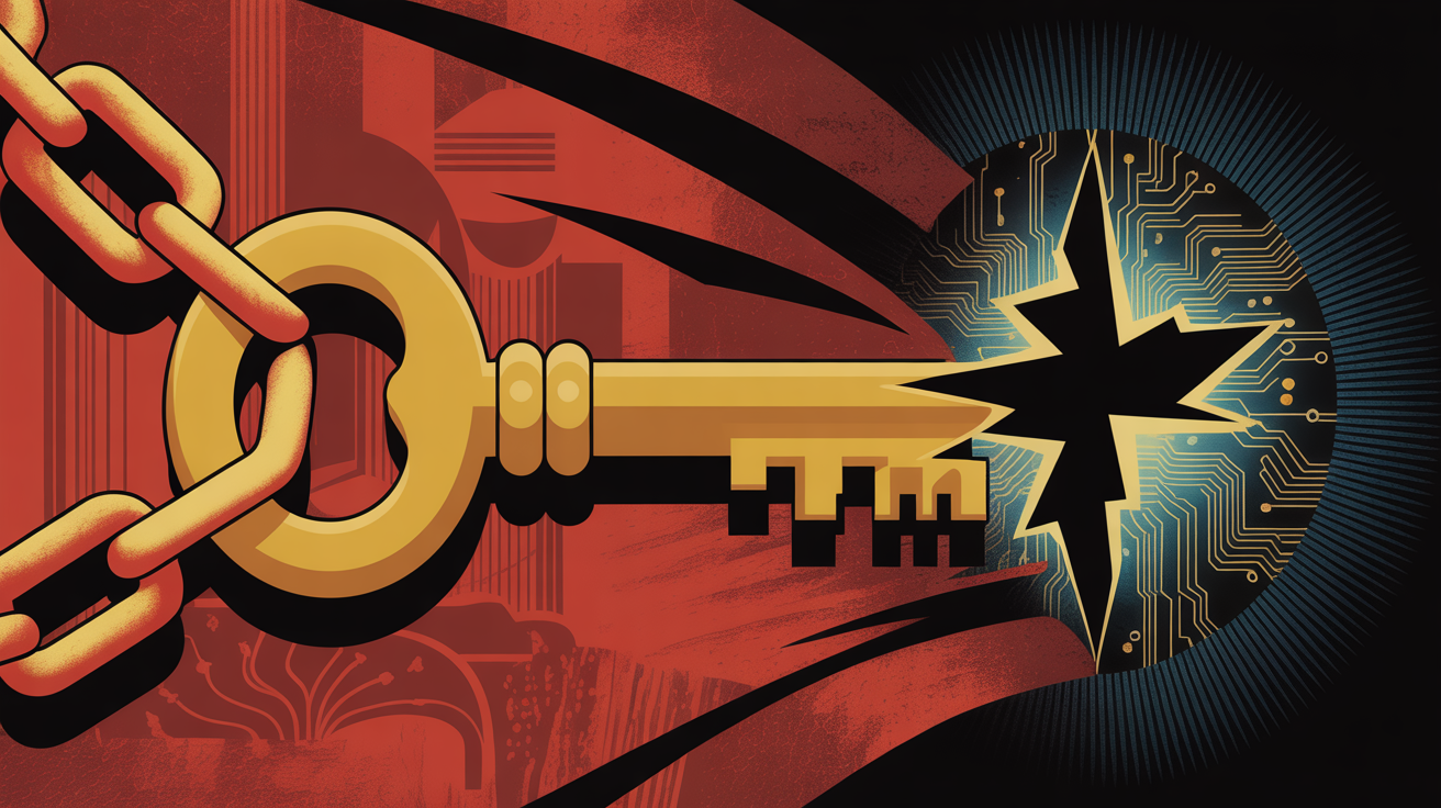 The Architecture of Financial Autonomy: Ribbit Capital's Infrastructure ...